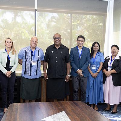 Home — Pacific Business Review